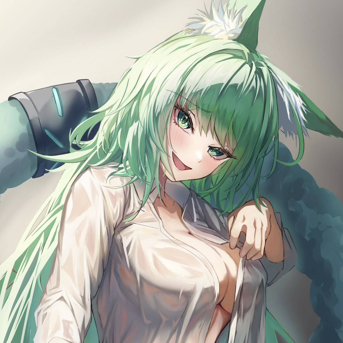 Post from Living Rain