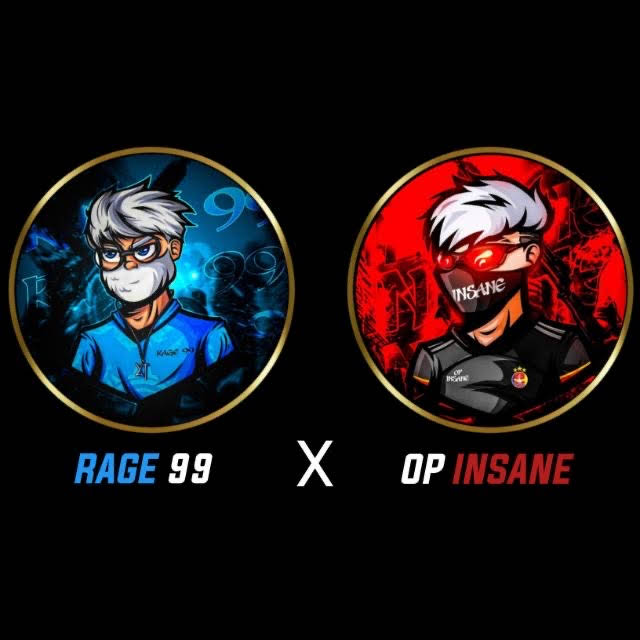 Post from RAGE 99