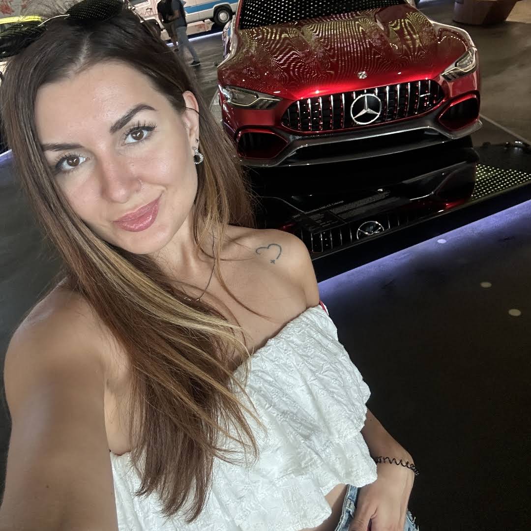 Post from Mary Inred