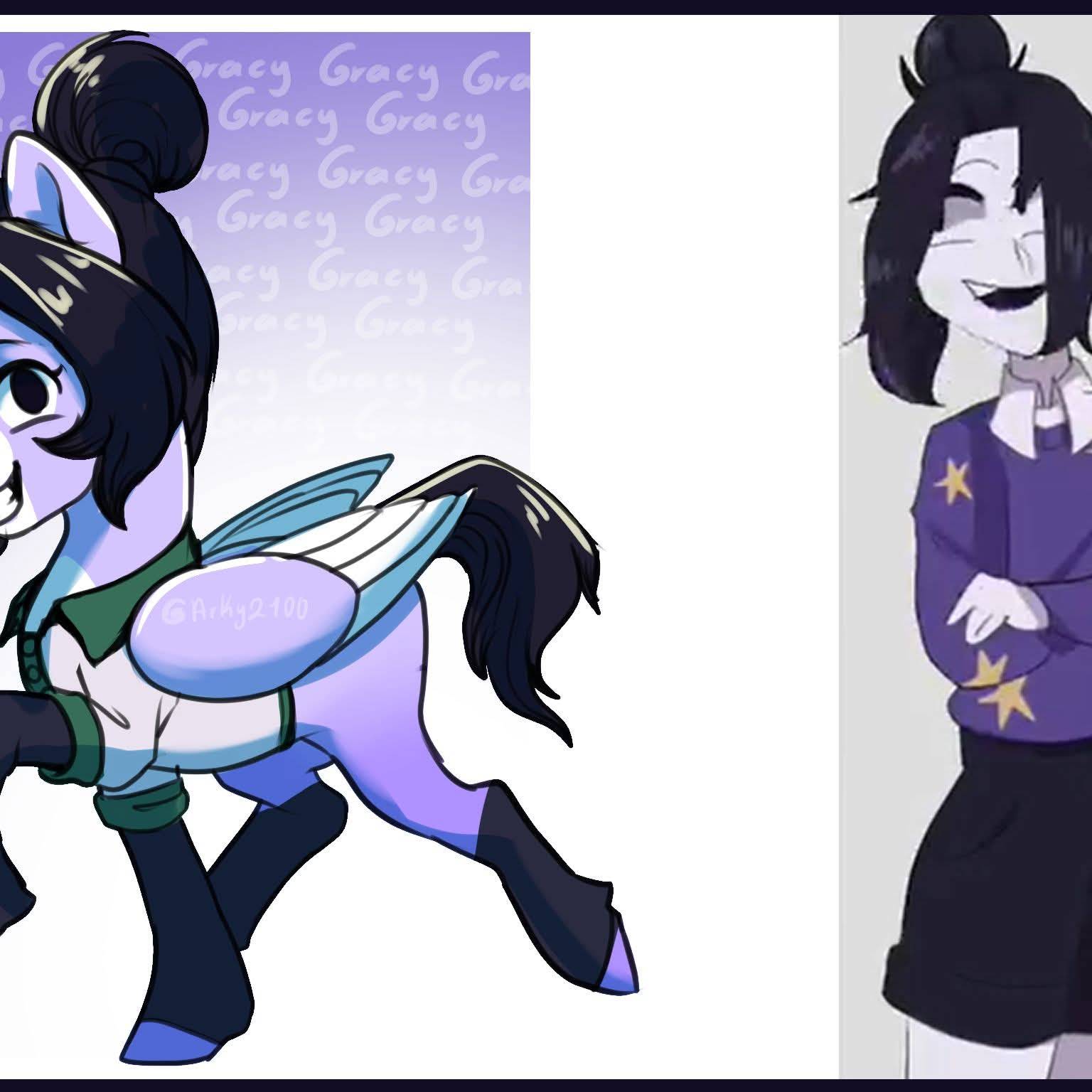 Post from Gracy Draw