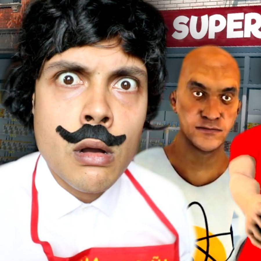 Post from MessYourself Gaming