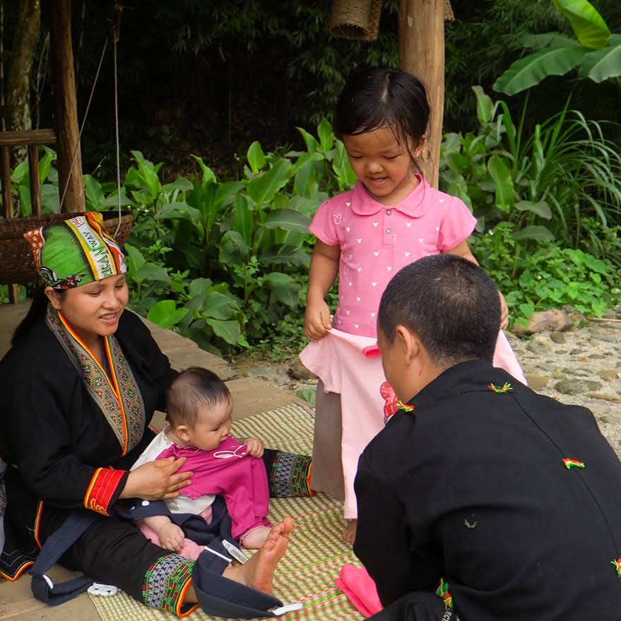 Post from Dwarf Family