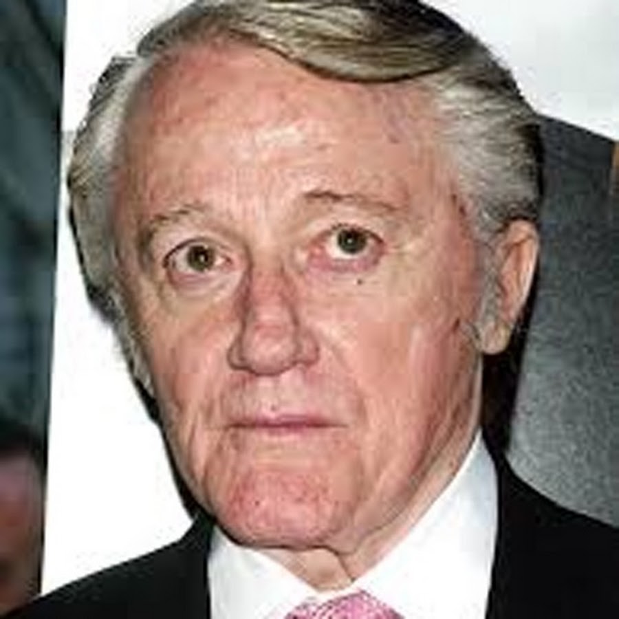 Robert Vaughn - Topic - YouTube