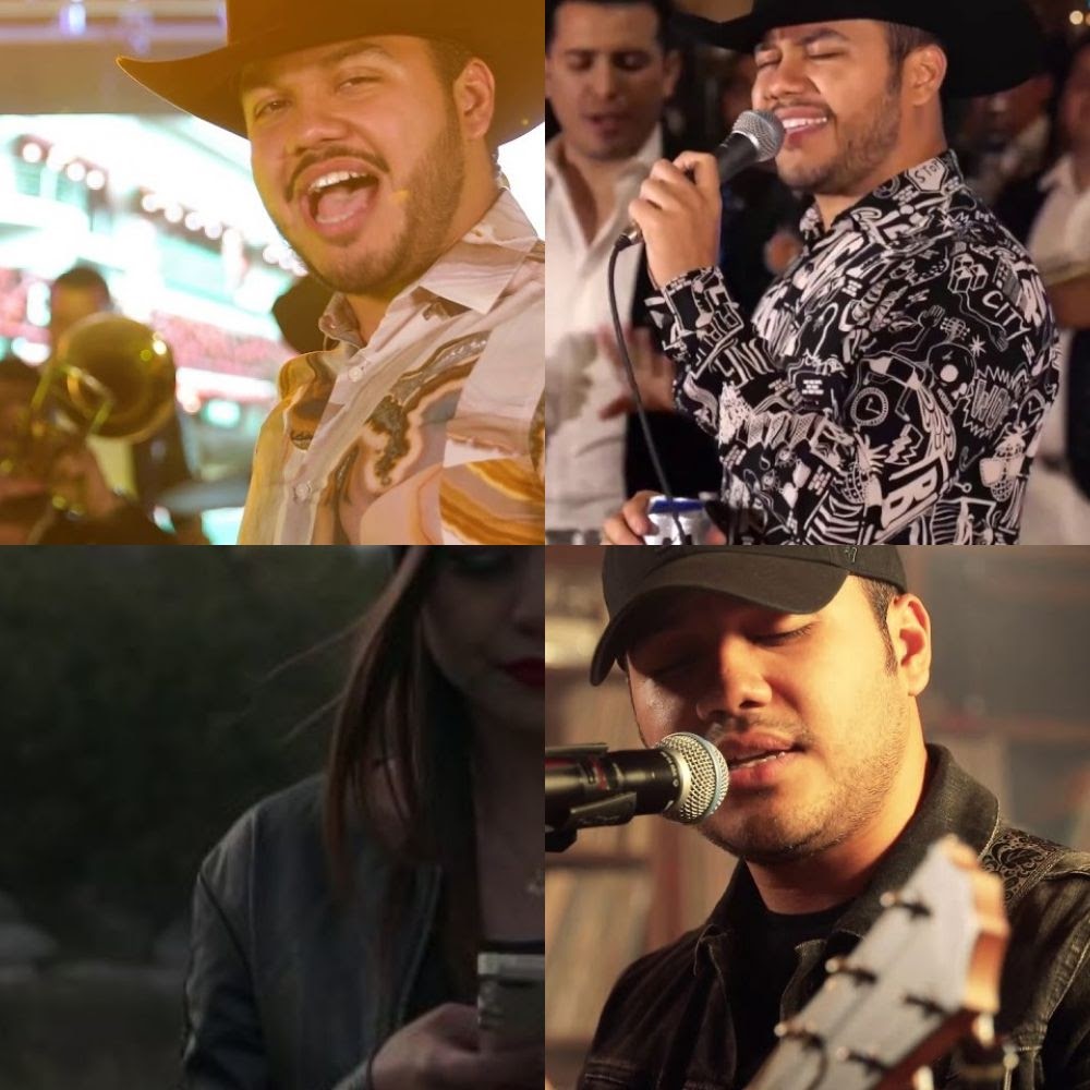 Gerardo Coronel (El Jerry) 2022 - 2023 Lo Mas Nuevo - Exitos - Videos ...