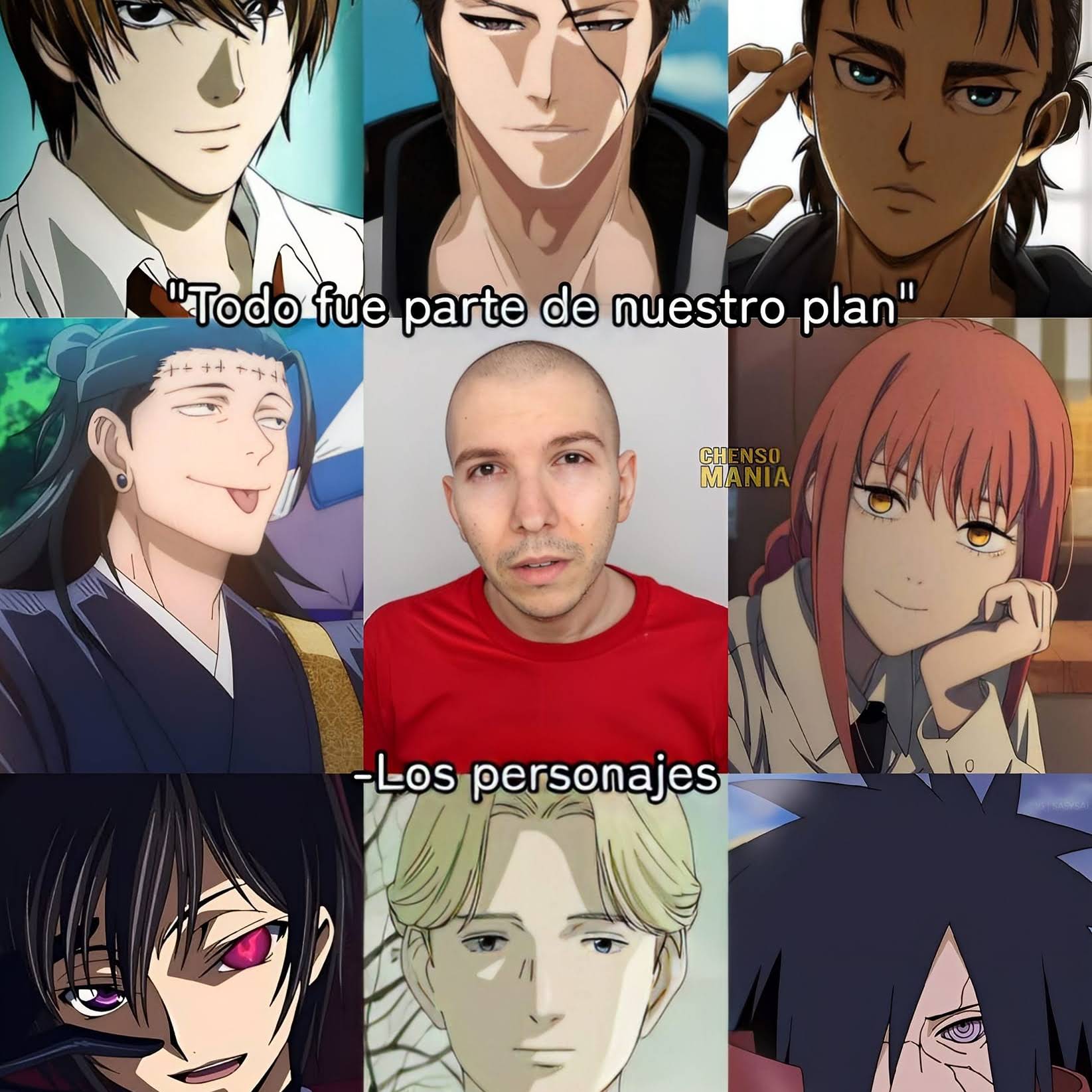 Post from El Sótano de Alex