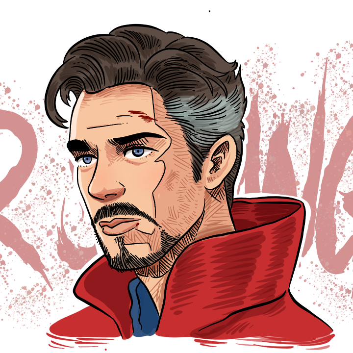 Post from Draw For Fun