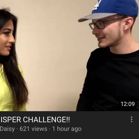 Post from DaisyyMichelle