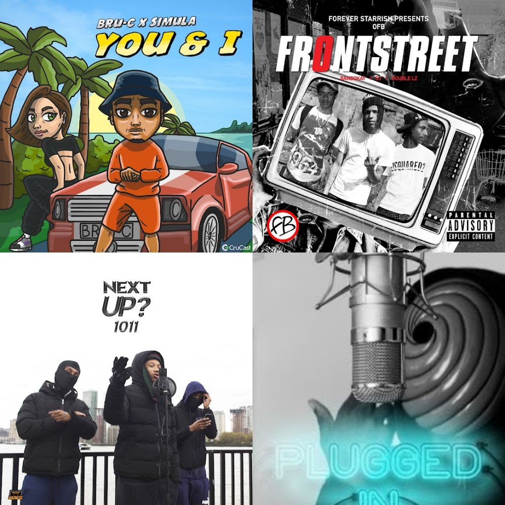 Roadman songs 🇬🇧🔪🔫🚬⚰️☠️☠️