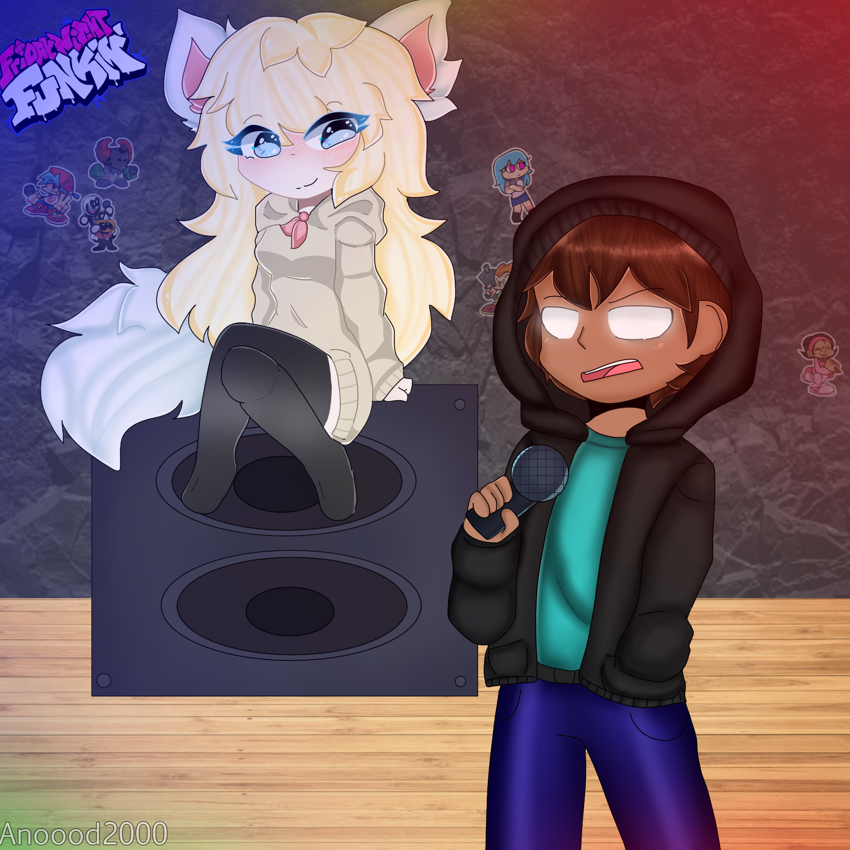 Post from Anoood2000