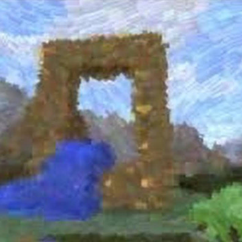 Post from CrazyPixel