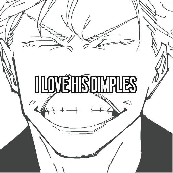 Post from ~ºSx_toru_Gojo~º