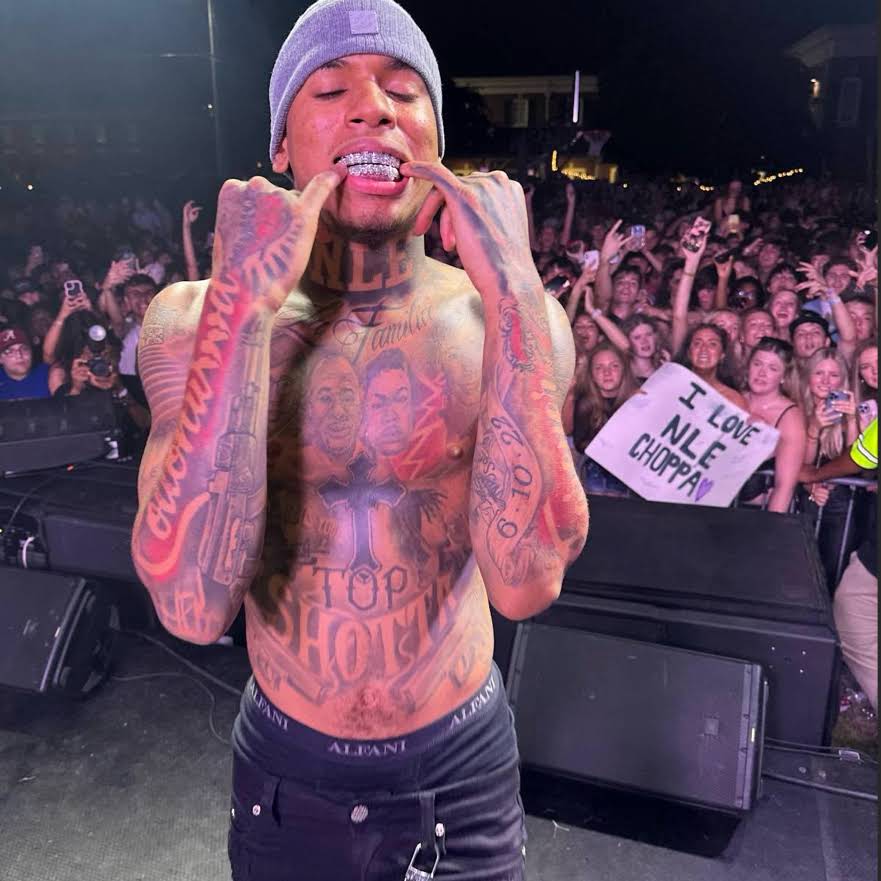 Post from Awakened Choppa