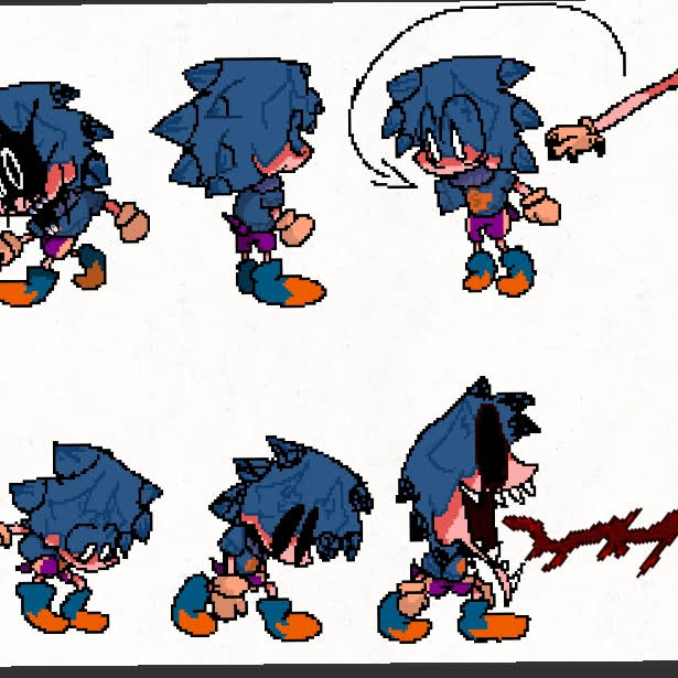 Post from Molden hog (#hogsweep)