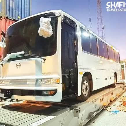 Post from BanglaDesh Bus (BDB)
