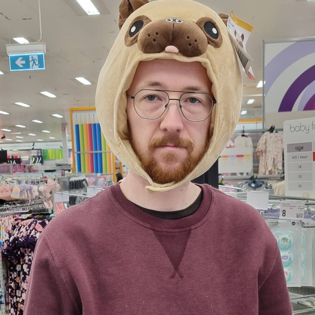 Post from Puggapillar