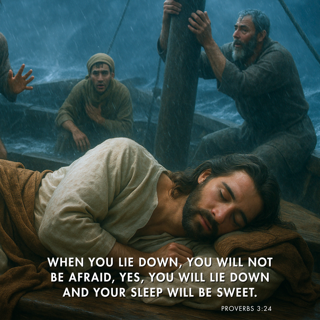 Post from Christ Follower Life
