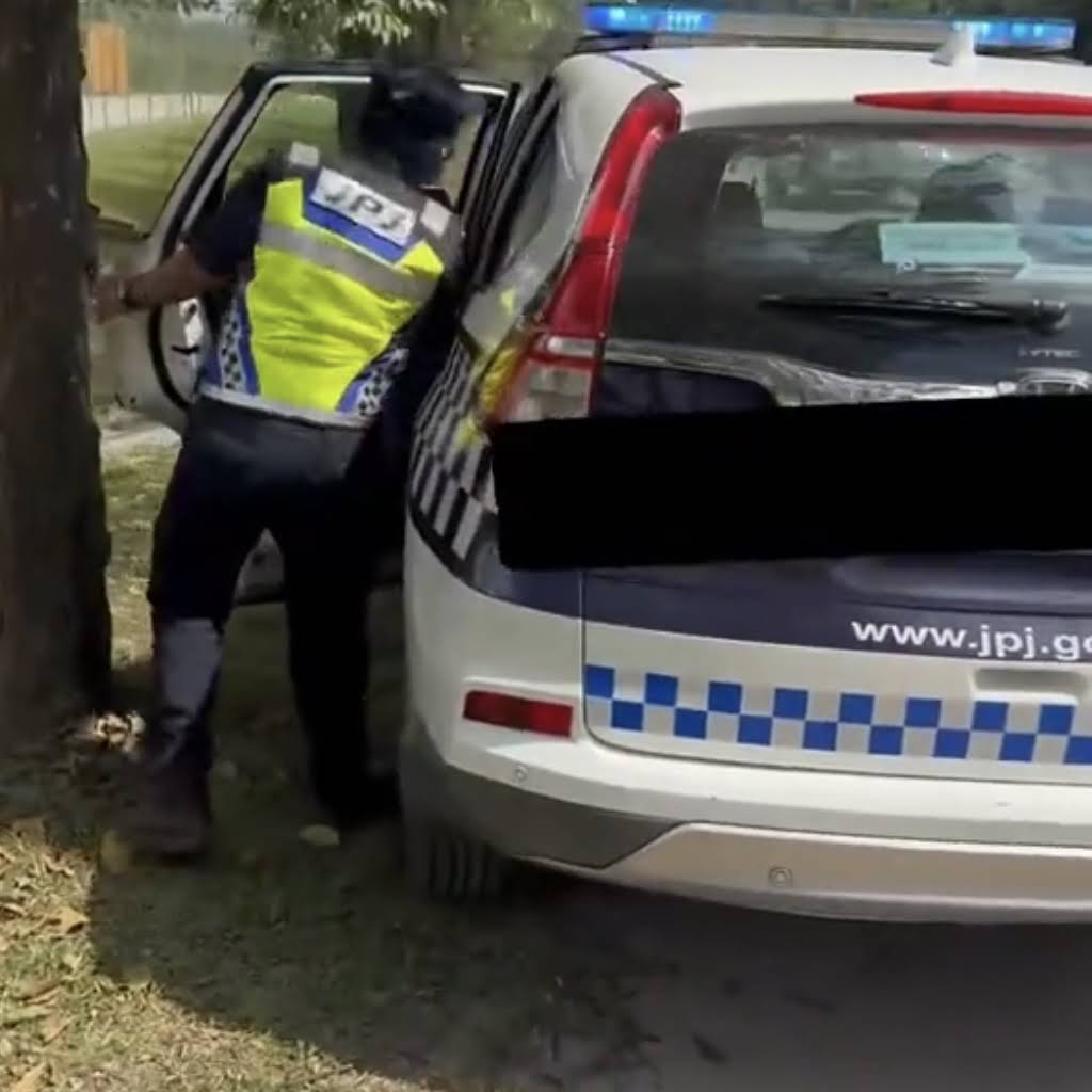 Post from MHR Isu Semasa