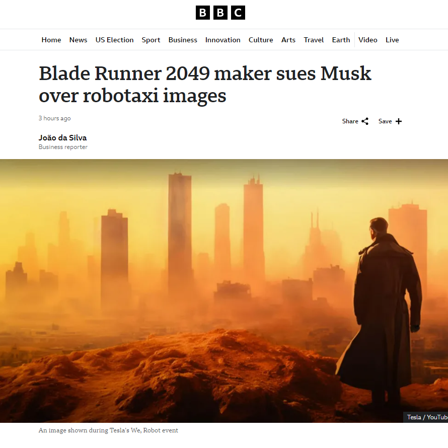 Post from Adam Something