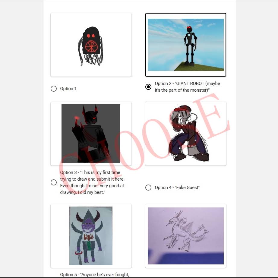 Post from SD ANIMATOR