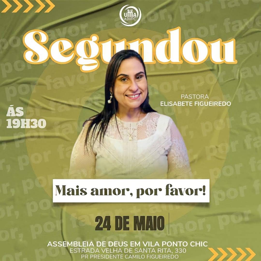 Post from TV AD Ponto Chic