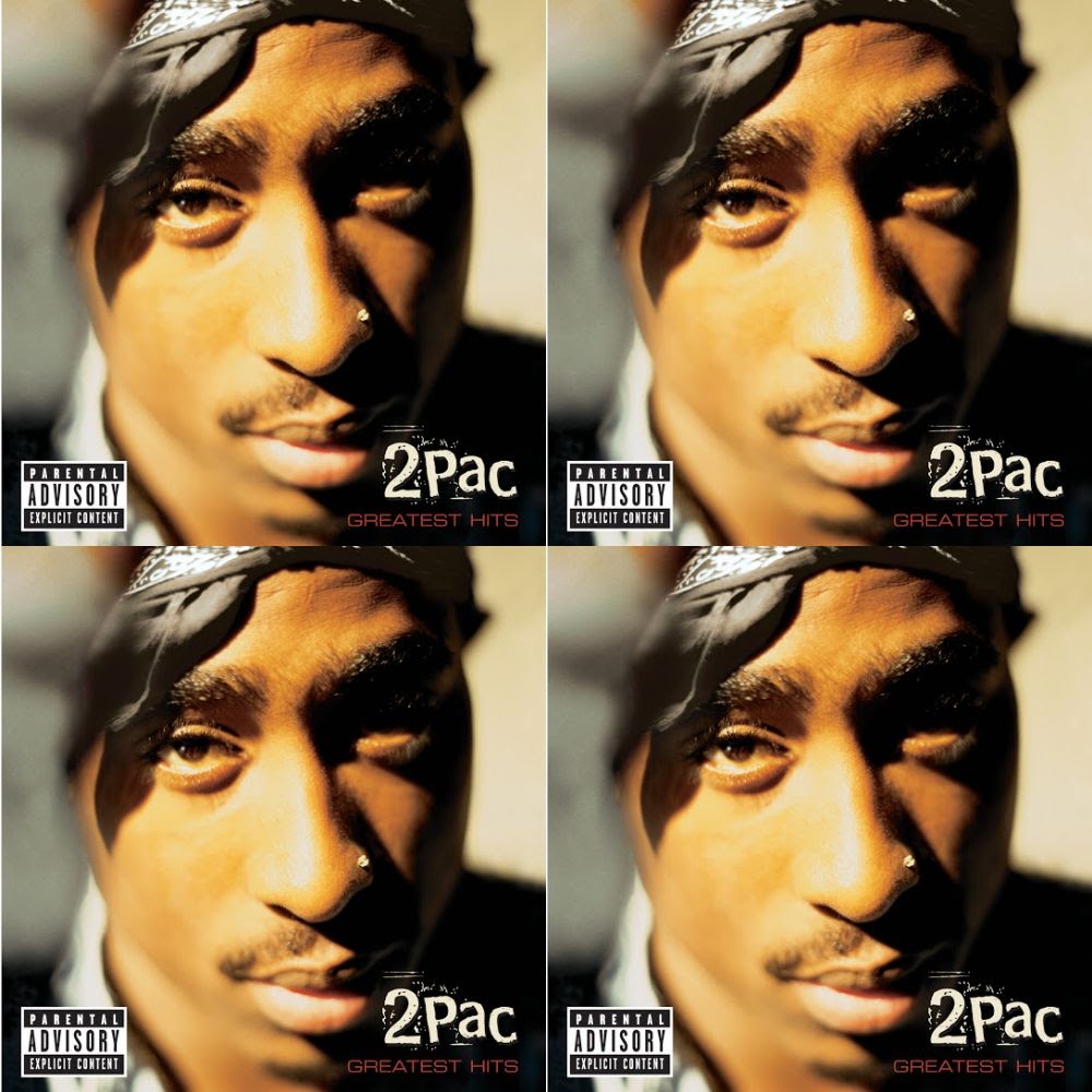 2Pac Greatest Hits, 1998