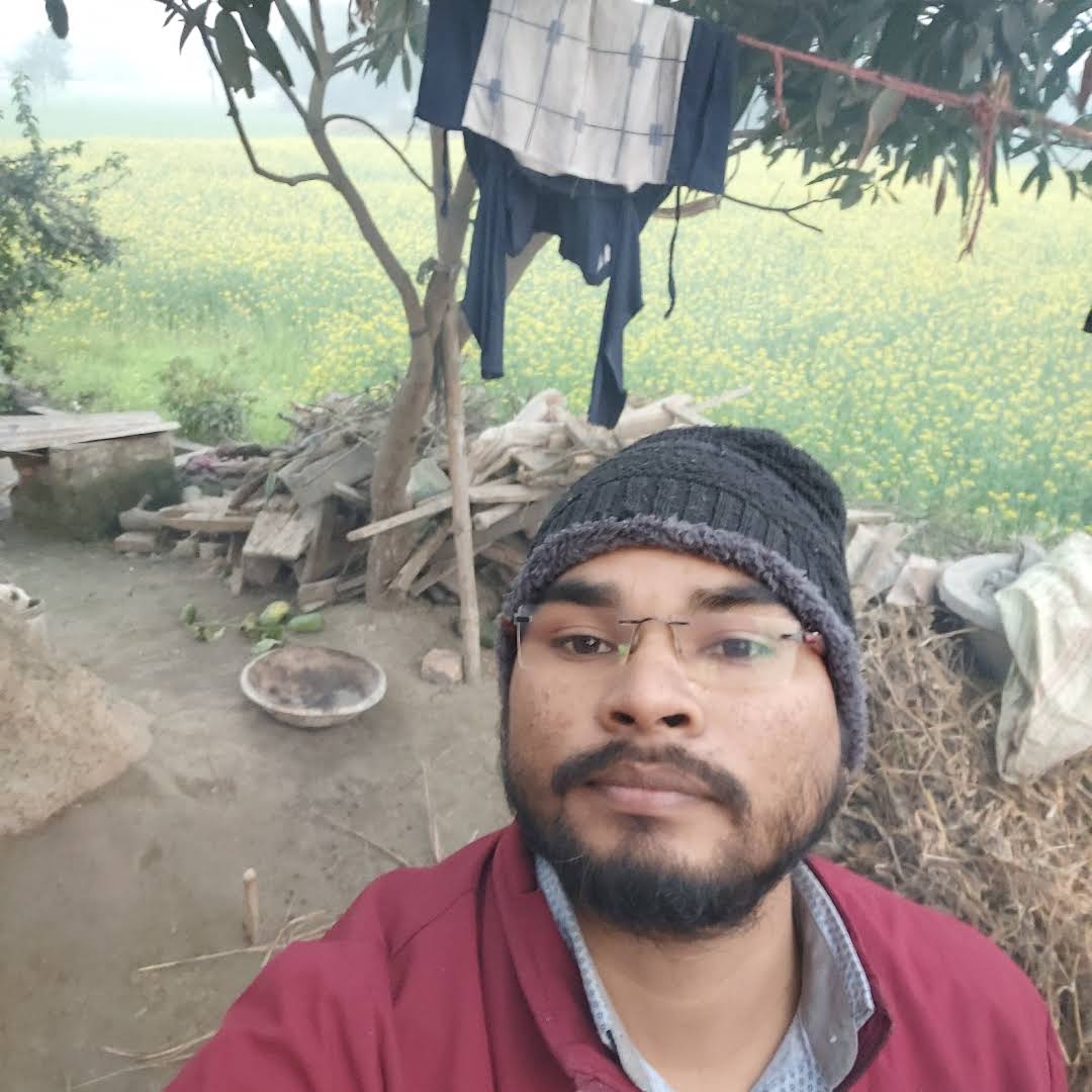 Post from Umesh Talks