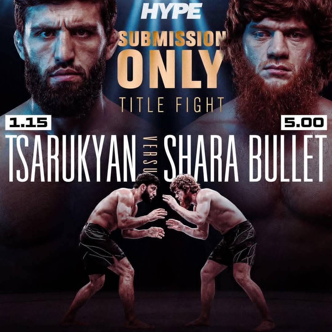 Post from MMA CONTENT