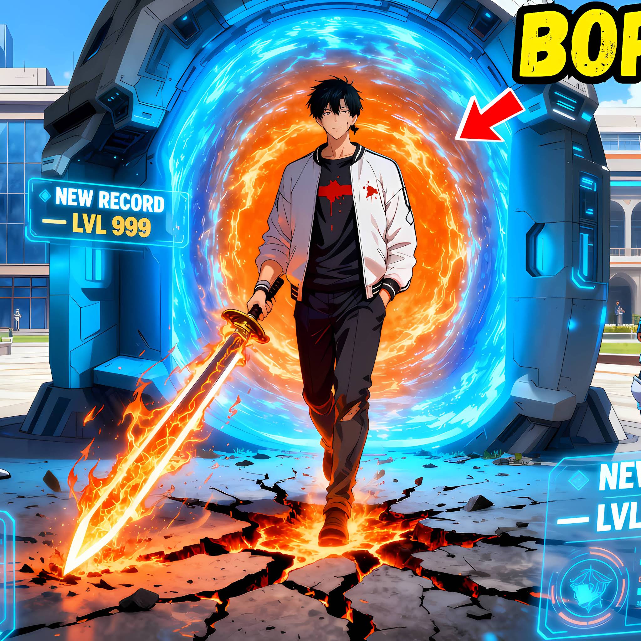 Post from Manhwa Synopsis