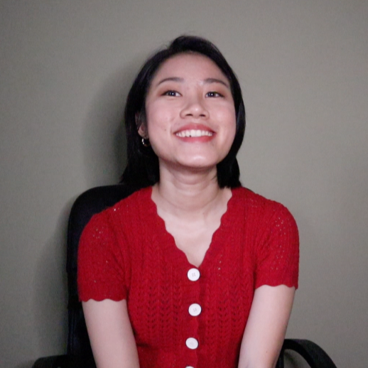 Post from Jasmine Zhang