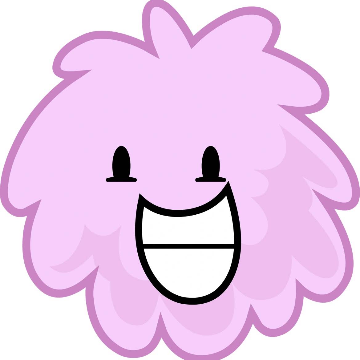 Post from BFDI Fan Boi