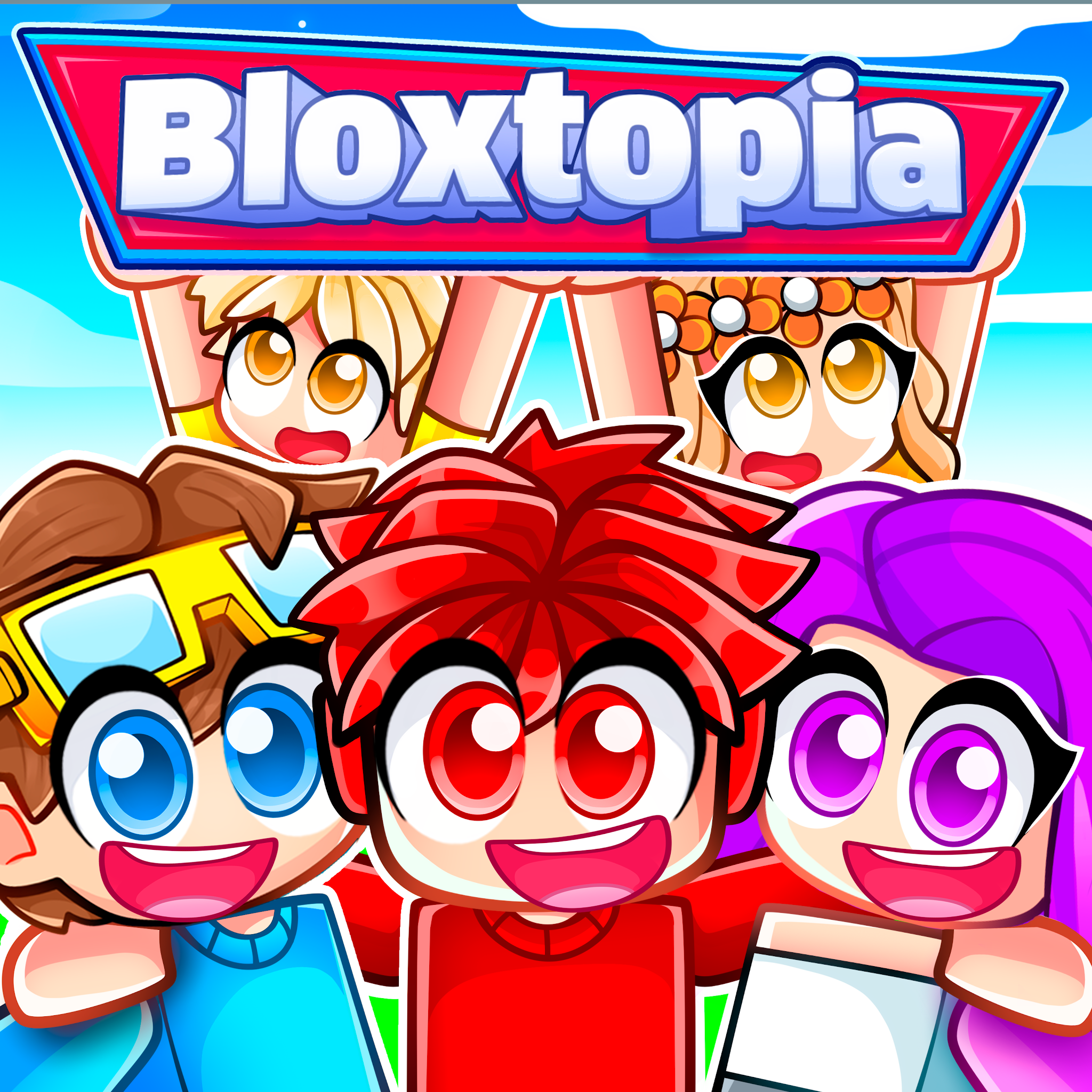 Post from CashBlox