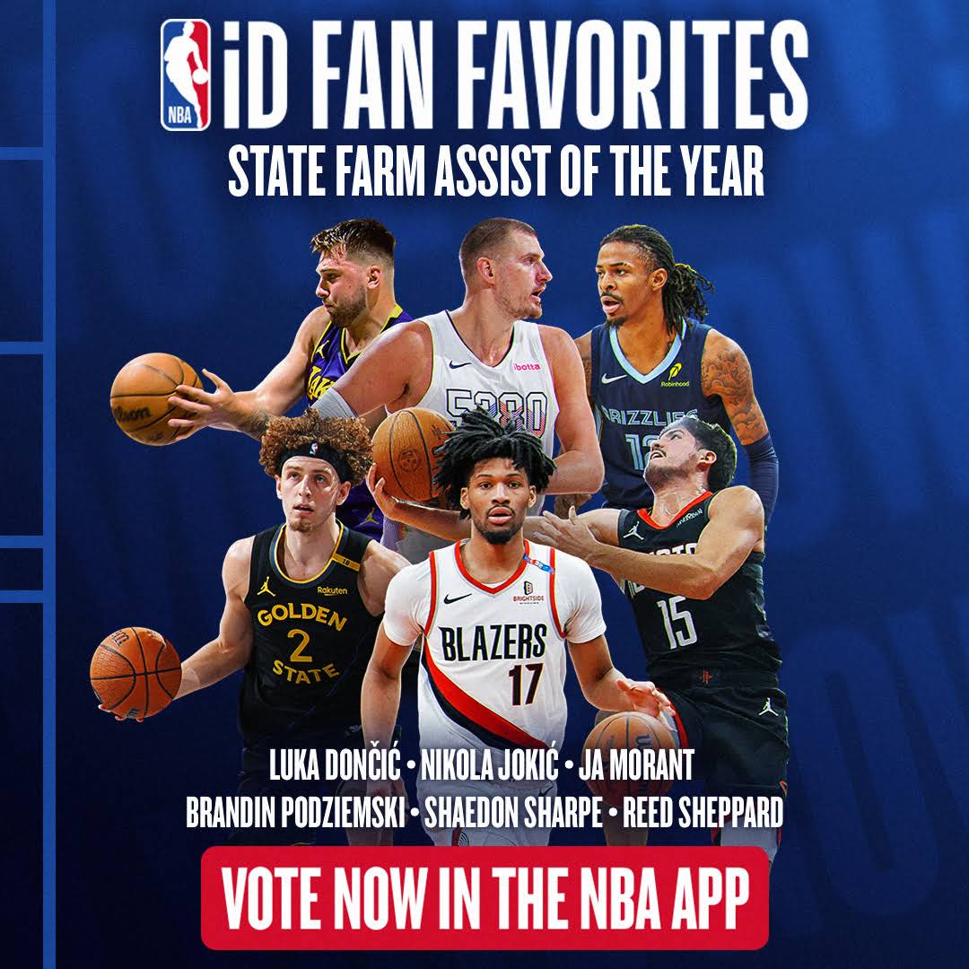 Post from NBA