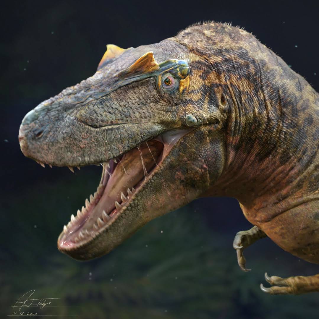 Post from 🦖Monstersaurus Prime🦕