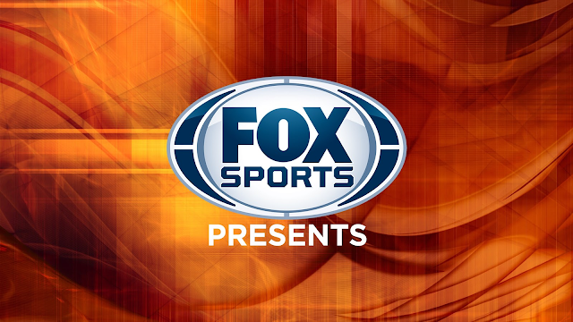 Watch FOX Sports Presents online | YouTube TV (Free Trial)