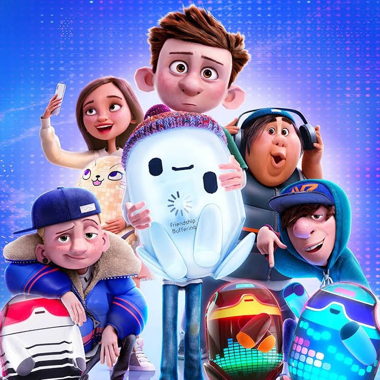 Post from JoBlo Animated Videos