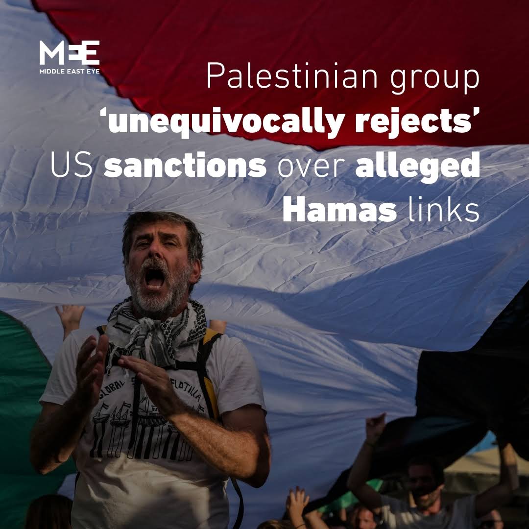 Post from Middle East Eye