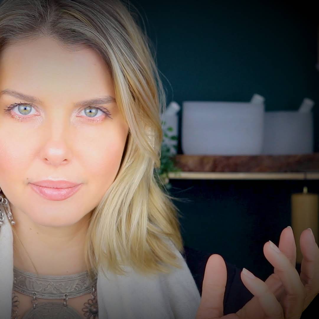 Post from Reiki with Anna
