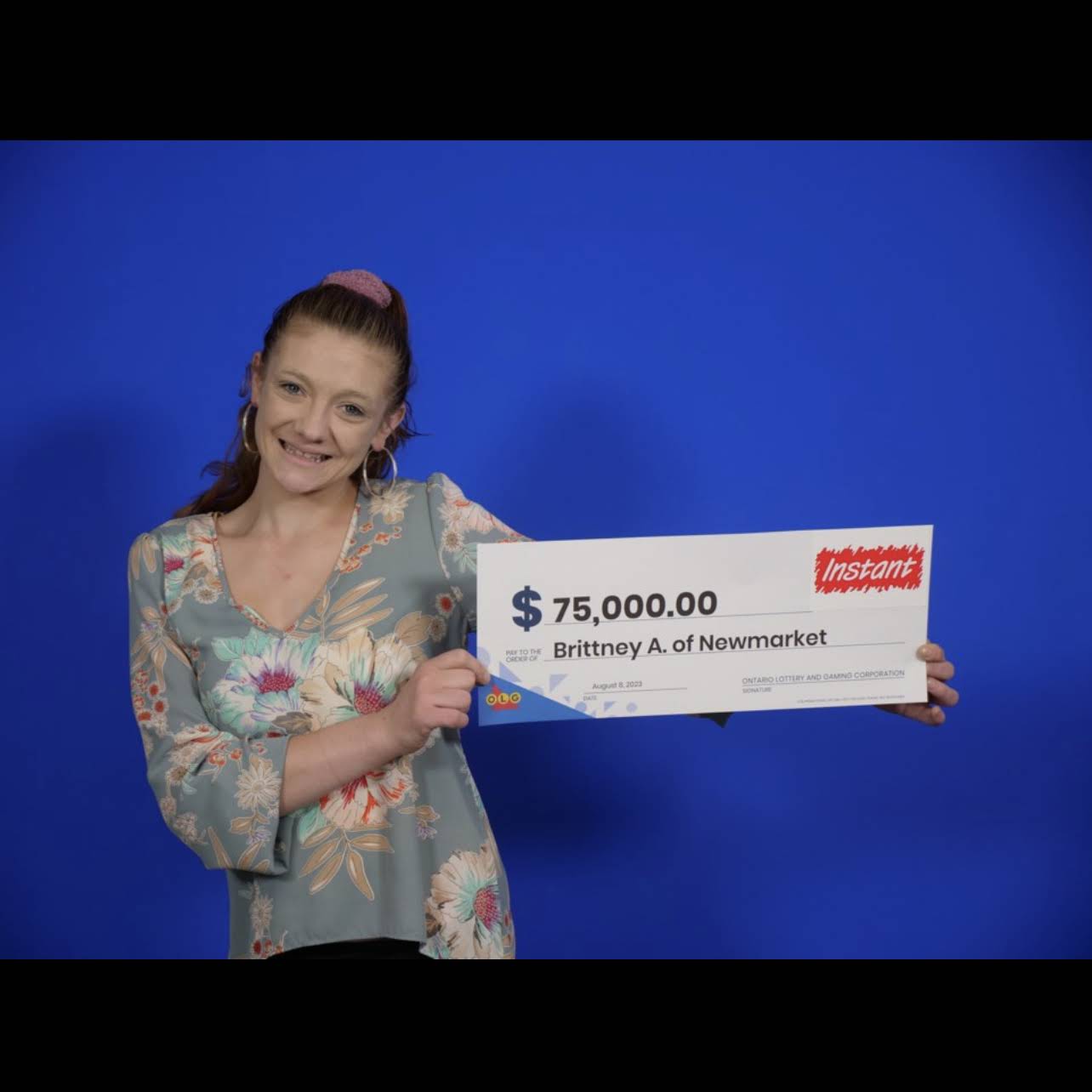 Post from Official Lottery Stories