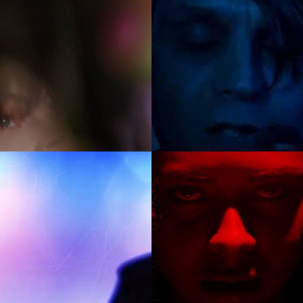 Gothic Bop Chart - January 2020 - Best Official Music Video [Darkwave ...