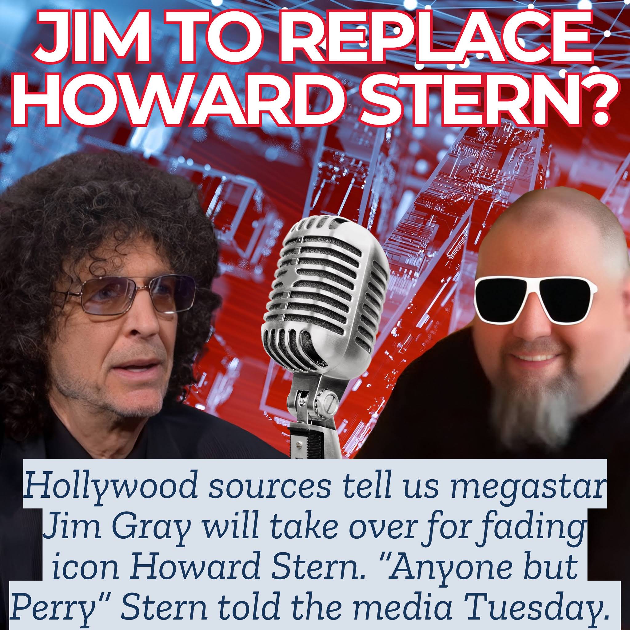 Post from Perry Caravello