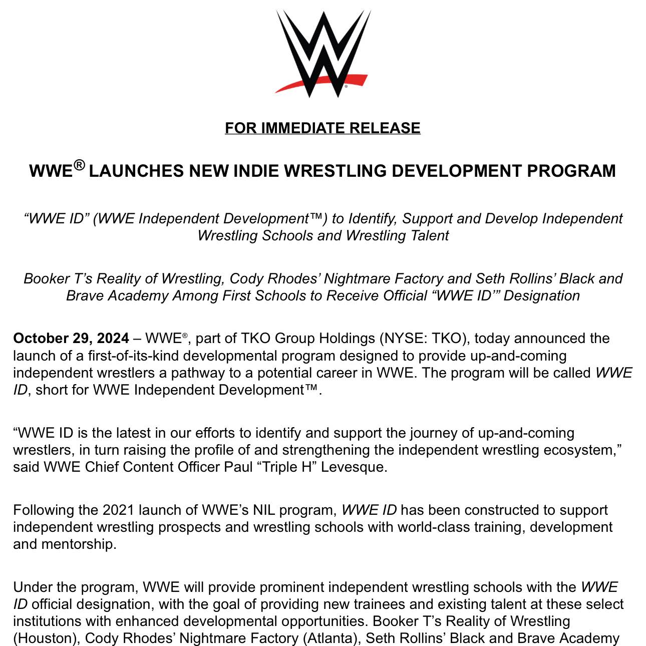 Post from Ten Count Media with Steve Fall and Sean Mooney