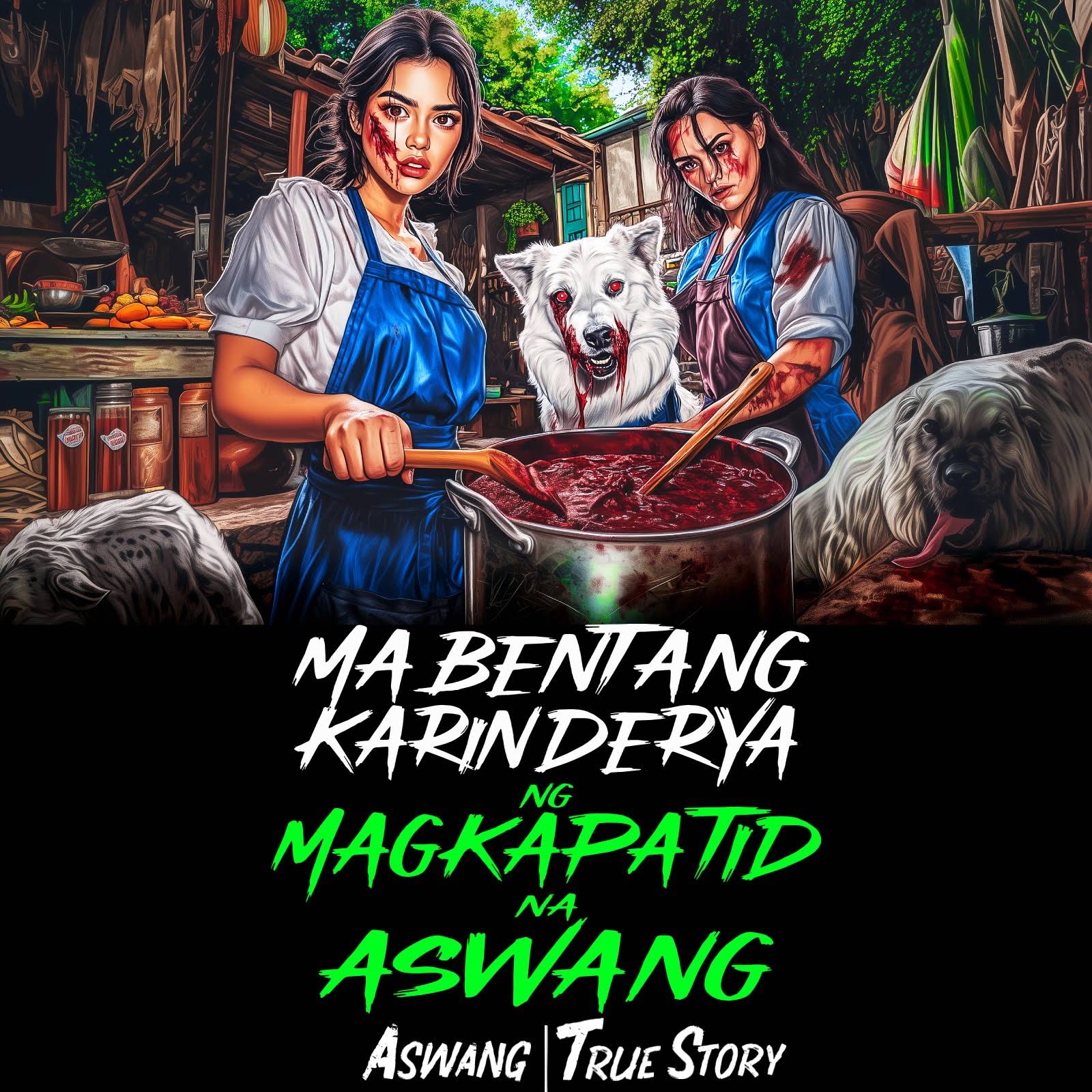 Post from Ms. Clar Horror Stories