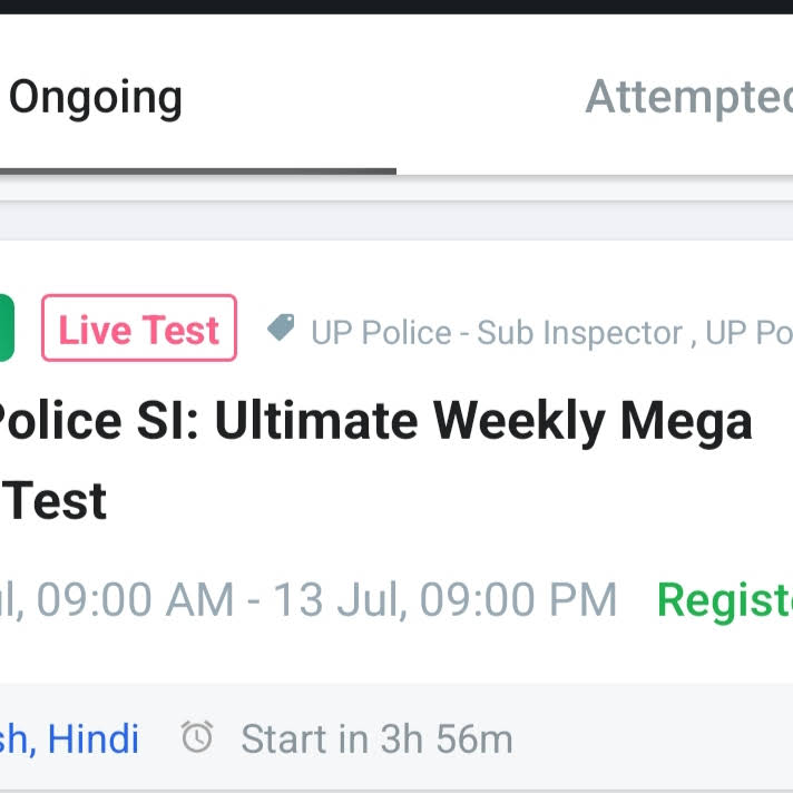 Post from Mudit GS Study