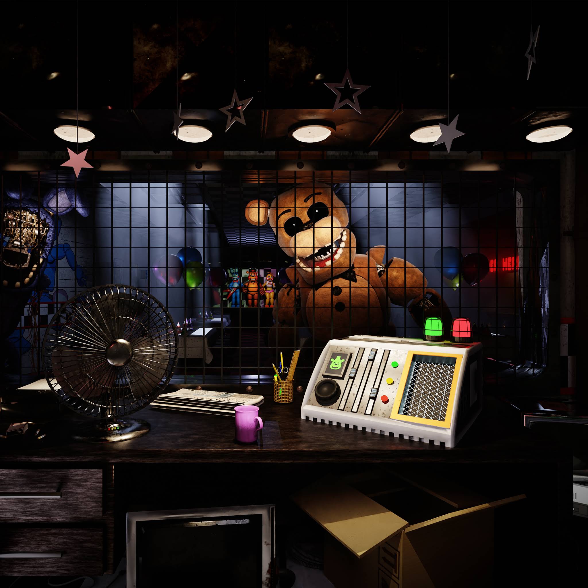 Post from The Unwithered Truth