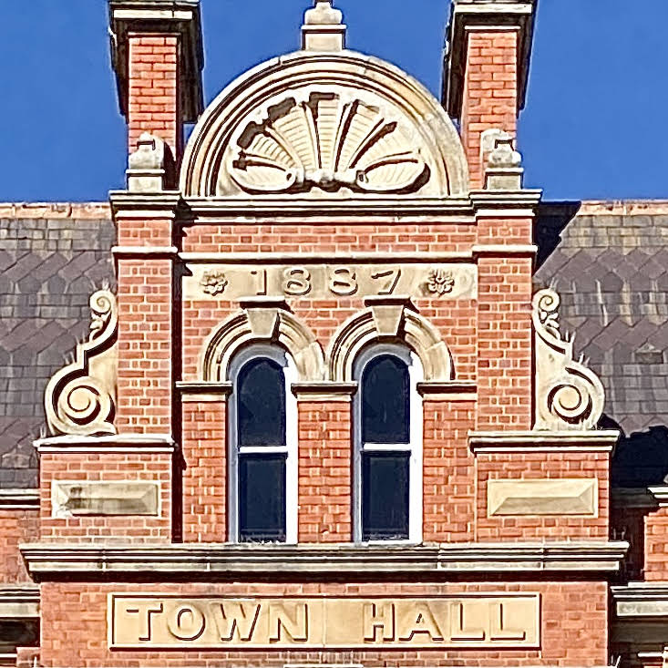 Post from Stephen Travers Art