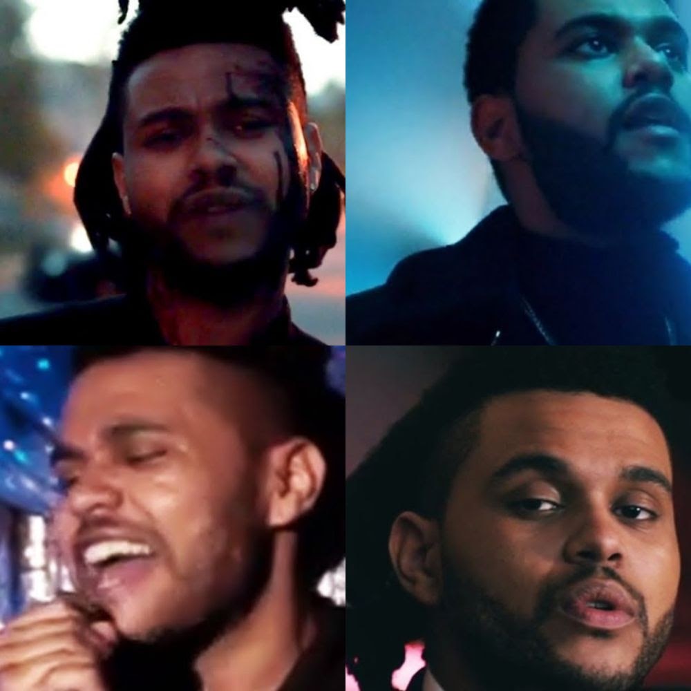 The Weeknd - Greatest Hits