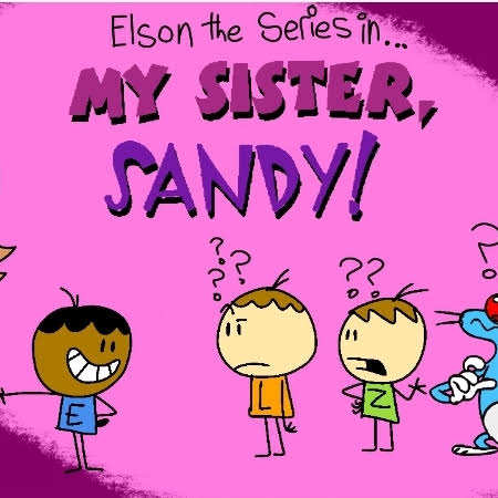 Post from Planet Elson