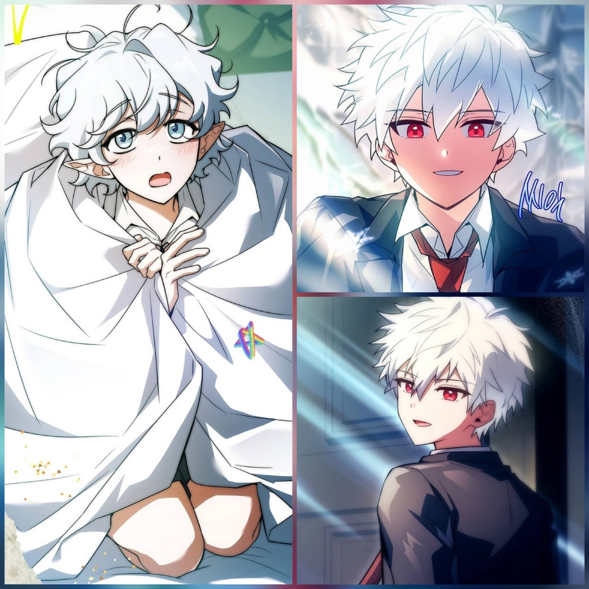 Post from Ling Manhwa