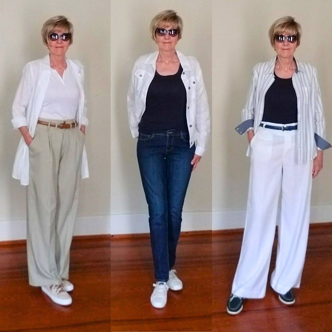 Post from Marie-Anne Lecoeur - The French Chic Expert