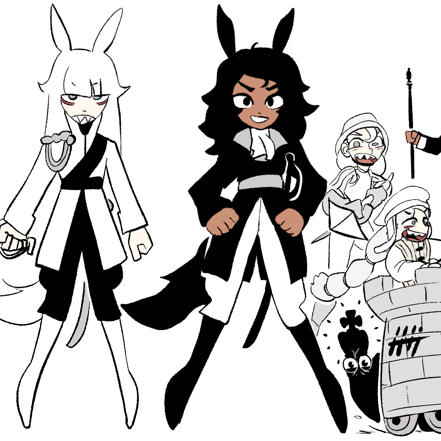 Post from Creibis